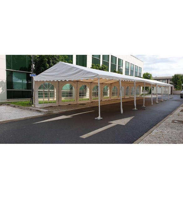 Location Tente de Réception Ile de France : Fête privée ou Séminaire